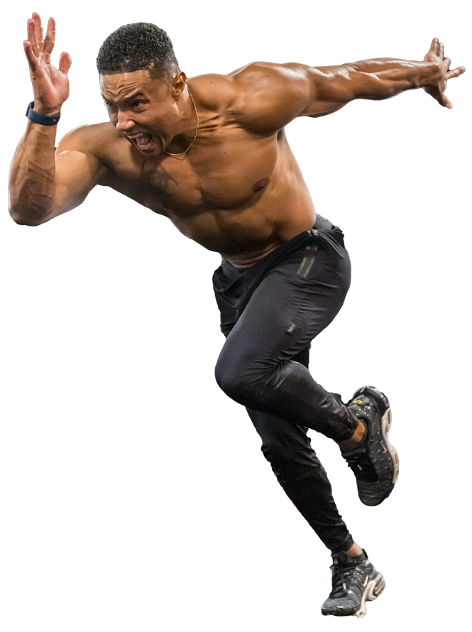 Coach Blue - online-coaching