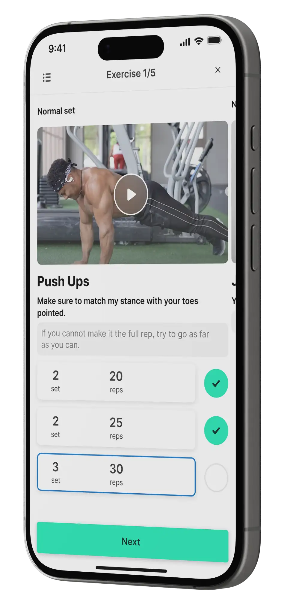 Coach Blue - online-coaching