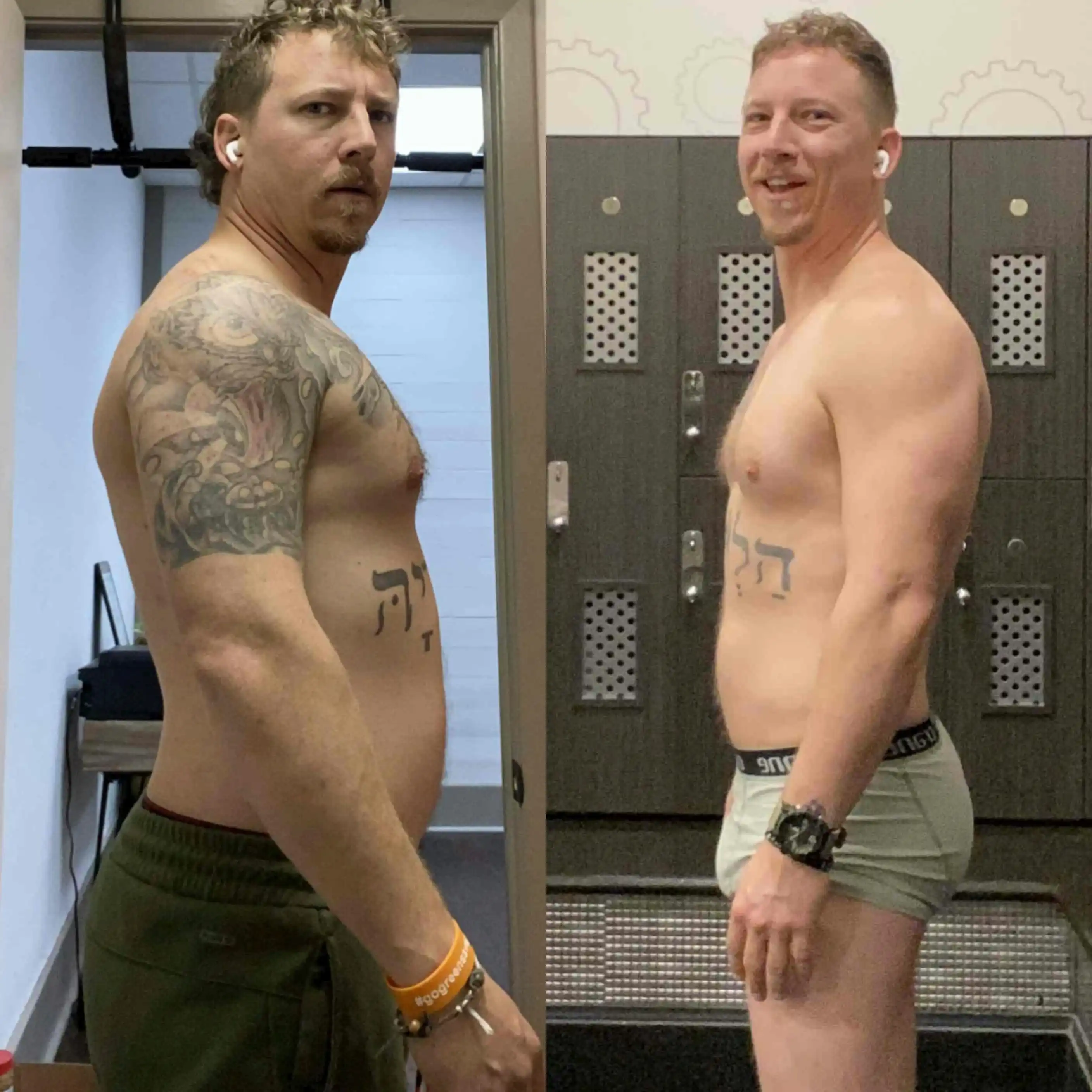 Coach Blue - online-coaching